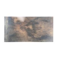 China Inoxidable Patina Copper Antique Stainless Steel Sheets Thickened Scratch Resistant for sale