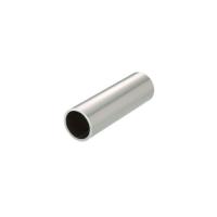 China ASTM Annealing Polished Stainless Steel Tube For Mechanical Equipment for sale