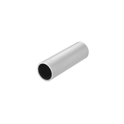 China 304 316 Seamless Steel Round Pipe , Diameter 25.4mm Cold Rolled Steel Tube for sale