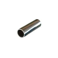 China ASTM Polished Stainless Steel Tube for sale