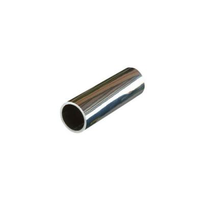 China ASTM Polished Stainless Steel Tube for sale