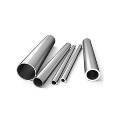 China 304 Seamless Steel Round Pipe for sale