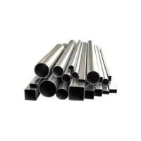 China 304 Seamless Steel Round Pipe for sale