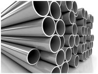 China 304L ASTM A312 Stainless Steel Pipe Welded Durable For Petrochemical for sale
