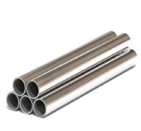 China 304L ASTM A312 Stainless Steel Pipe Welded Durable For Petrochemical for sale