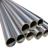 China 304L ASTM A312 Stainless Steel Pipe Welded Durable For Petrochemical for sale