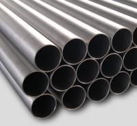 China 304L ASTM A312 Stainless Steel Pipe Welded Durable For Petrochemical for sale