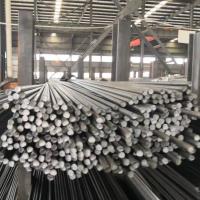 China Black Pickled Forged Stainless Steel Bar Cold Drawn Hexagonal Round for sale