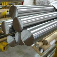 China Width 1-2500mm 201 Stainless Steel Bar Rod Cold Rolled For Mold for sale