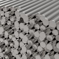 China Width 1-2500mm 201 Stainless Steel Bar Rod Cold Rolled For Mold for sale