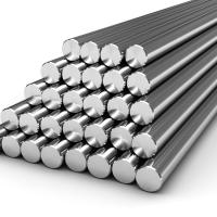 China Width 1-2500mm 201 Stainless Steel Bar Rod Cold Rolled For Mold for sale