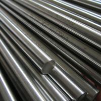 China Width 1-2500mm 201 Stainless Steel Bar Rod Cold Rolled For Mold for sale