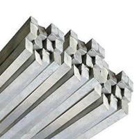 China Bending Welding 304 Stainless Steel Rectangle Bar ASTM For Industry for sale