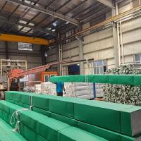 China Bending Welding 304 Stainless Steel Rectangle Bar ASTM For Industry for sale