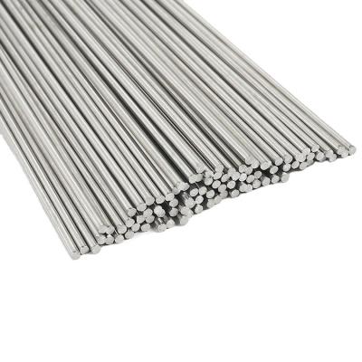 China Punching Round Stainless Steel Solid Rod Bar Thickened Antiwear for sale