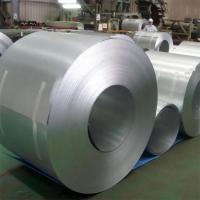 China Cold Rolled Stainless Steel Coil Thickness 0.1-300mm Inoxidable for sale
