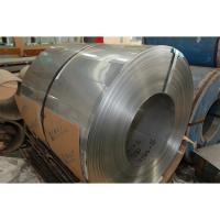 China Cold Rolled Stainless Steel Coil Thickness 0.1-300mm Inoxidable for sale