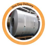China Thickened Inoxidable Stainless Steel Hot Rolled Coil 304 Anti Corrosion for sale