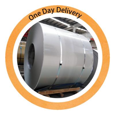 China Thickened Inoxidable Stainless Steel Hot Rolled Coil 304 Anti Corrosion for sale