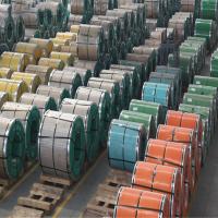 China Thickened Inoxidable Stainless Steel Hot Rolled Coil 304 Anti Corrosion for sale