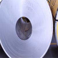 China Thickened Inoxidable Stainless Steel Hot Rolled Coil 304 Anti Corrosion for sale