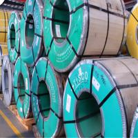 China Thickened Inoxidable Stainless Steel Hot Rolled Coil 304 Anti Corrosion for sale