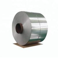 China Bending 316L Stainless Steel Coil Oxidation Resistant Cold Rolled for sale