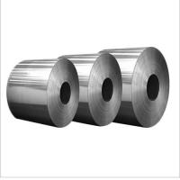 China Bending 316L Stainless Steel Coil Oxidation Resistant Cold Rolled for sale