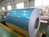 China DIN Cold Rolled Stainless Steel Coil Strip Anti Corrosion Thickened for sale