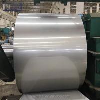China ISO9001 Hot Rolled Stainless Steel Coil 430 Durable For Kitchenware for sale