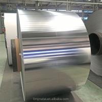 China ISO9001 Hot Rolled Stainless Steel Coil 430 Durable For Kitchenware for sale