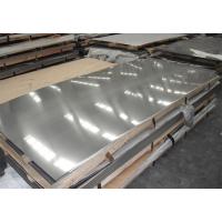 China Cold Rolled Stainless Steel Sheet Plate Length 1-6m Inoxidable for sale