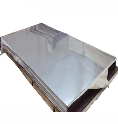 China ASTM 430 Stainless Steel Sheet Antiwear Cold Drawn For Decoration for sale
