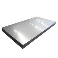 China ASTM 430 Stainless Steel Sheet Antiwear Cold Drawn For Decoration for sale