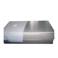 China ASTM 430 Stainless Steel Sheet Antiwear Cold Drawn For Decoration for sale
