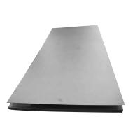 China ASTM 430 Stainless Steel Sheet Antiwear Cold Drawn For Decoration for sale