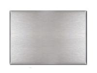 China Bending Welding Stainless Steel Sheet Flat Plate Anti Oxidation for sale
