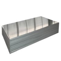 China Antiwear 19 Gauge Stainless Steel Sheet , RoHS Hot Rolled Stainless Steel Plate for sale