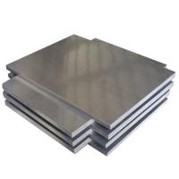 China ISO9001 PVC Coated Stainless Steel Sheet Anti Oxidation AISI Standard for sale