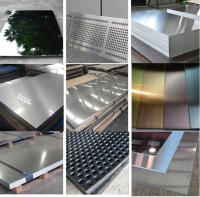 China ISO9001 PVC Coated Stainless Steel Sheet Anti Oxidation AISI Standard for sale