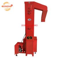 China DongYa Agro Auto Loading Lifter for sale