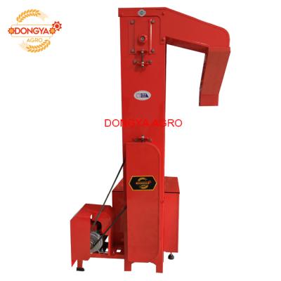 China DongYa Agro Auto Loading Lifter for sale