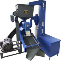 China 800-900KG per hour rice mill for sale