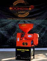 China DONGYA AGRO TRANSFORMER RICE MILL for sale