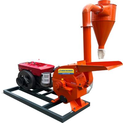 China 2500kg capacity crush pulverise machine for sale