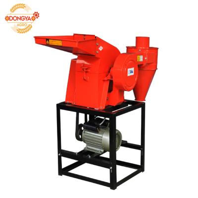 China DONGYA AGRO HAMMER GRINDER MACHINE for sale