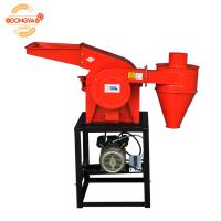 China DONGYA AGRO HAMMER GRINDER MACHINE for sale