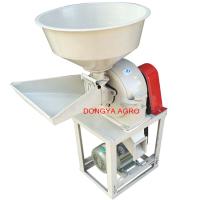 China DONGYA AGRO 9FC23 GRAIN GRINDER FOR HOME USE for sale