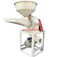 China DONGYA AGRO 9FC23 GRAIN GRINDER FOR HOME USE for sale