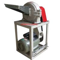 China DONGYA AGRO 9FC15 spice chili peper grinder for sale